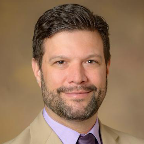 Adam Douglas Henry | Graduate Certificate Computational Social Science