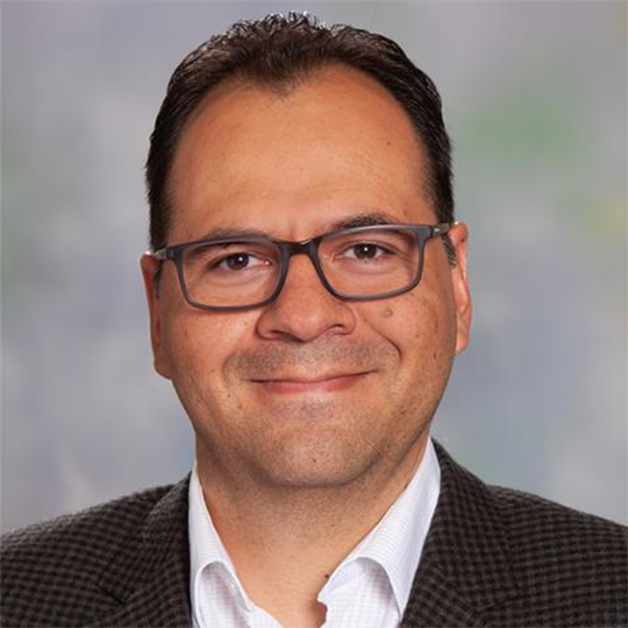 Javier Osorio | Graduate Certificate Computational Social Science